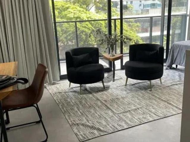 Studio Mobiliado à Venda na Vila Olímpia
