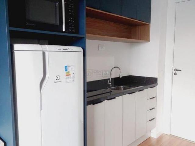 Studio Mobiliado à Venda | Studio One House – Novo Mundo, Curitiba