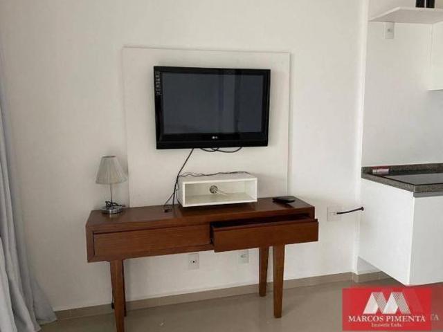 STUDIO MOBILIADO A VENDA PROX AO SHOPPING FREI CANECA