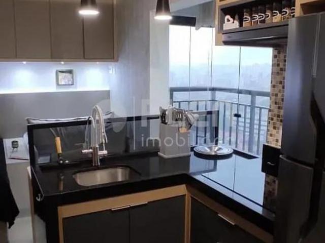 Studio Mobiliado à venda, Tucuruvi, São Paulo, SP