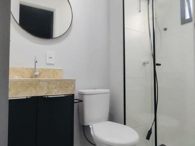 Studio Mobiliado à venda Vila Galvão, Guarulhos, SP