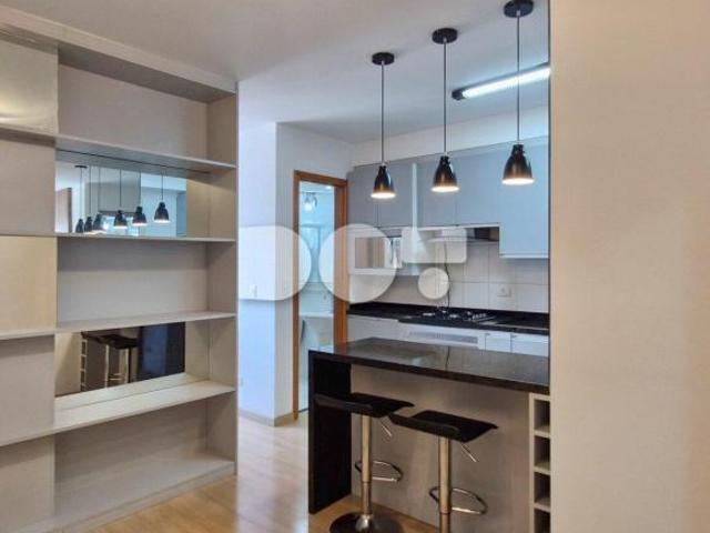Studio mobiliado ao lado do Jardim Botânico — pron