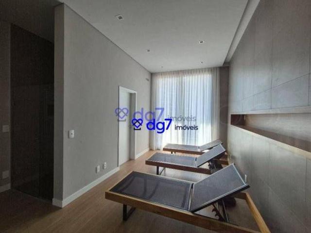 Studio Mobiliado ao Lado do Metrô Butantã – Investimento com Renda Imediata