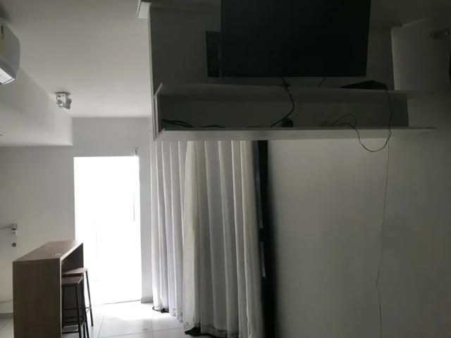 Studio mobiliado ao lado da Familia Mancine, na Consolação, São Paulo