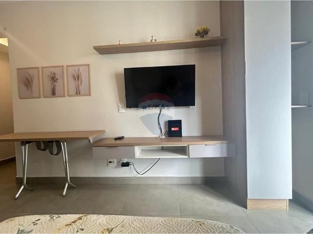 Studio Mobiliado Brooklin, SP