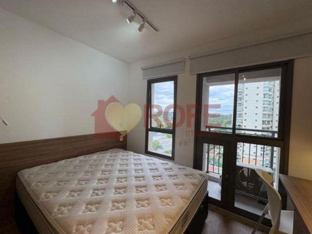 STUDIO MOBILIADO BROOKLIN