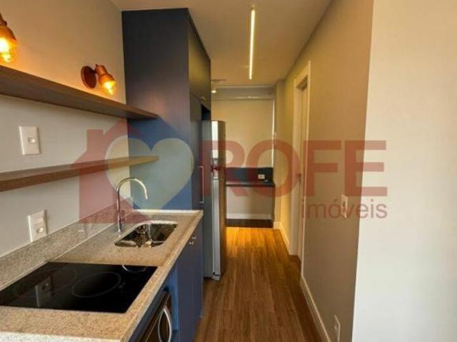 STUDIO MOBILIADO BROOKLIN