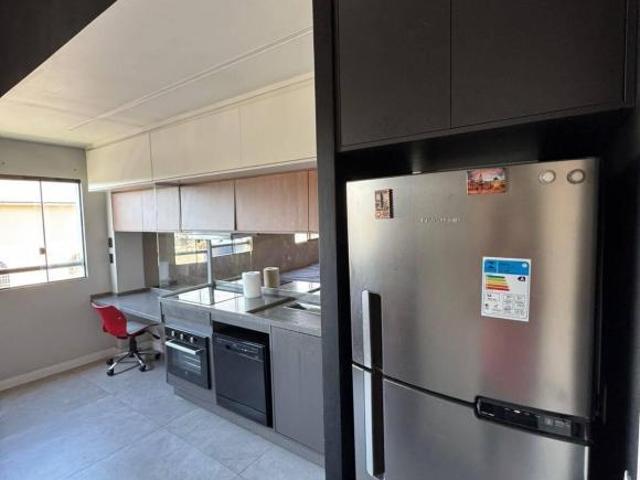 Studio Mobiliado c/ Móveis Planejados a 500 m da Estação de Osasco