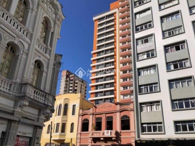 STUDIO MOBILIADO CENTRO CURITIBA PR