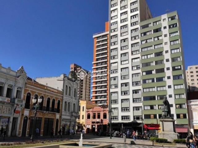 STUDIO MOBILIADO CENTRO CURITIBA PR