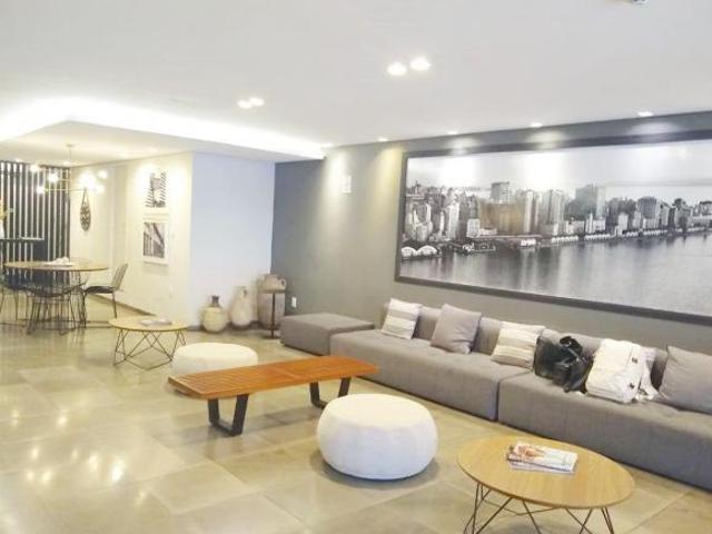 Studio, mobiliado, Centro Histórico
