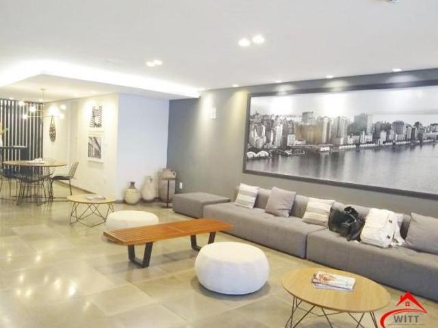 Studio, mobiliado, Centro Histórico