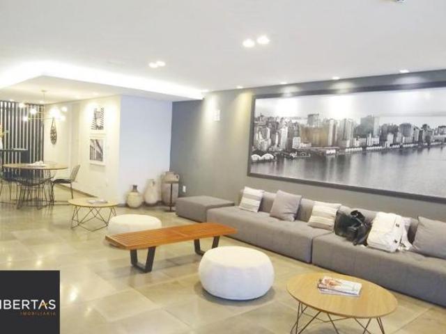 Studio, mobiliado, Centro Histórico