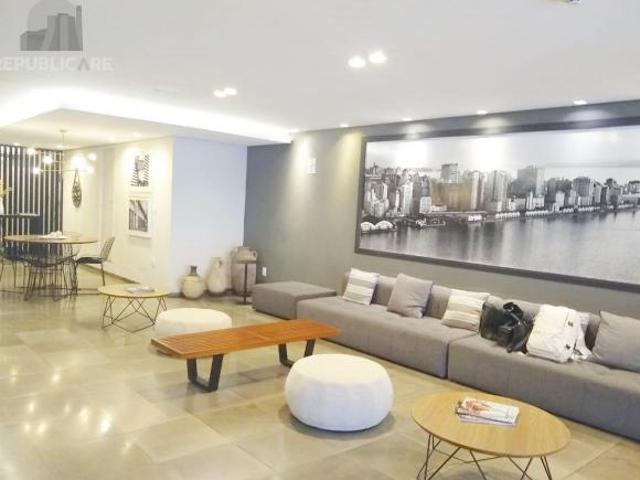 Studio, mobiliado, Centro Histórico