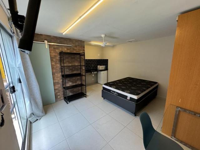 STUDIO Mobiliado chácara Sto Antonio / Granja Julieta