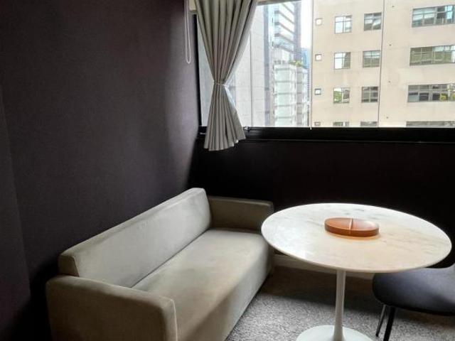 Studio Mobiliado com 1 vaga de garagem à venda, 28 m² por R$ 619.000,00 Vila Olimpia São Paulo/SP