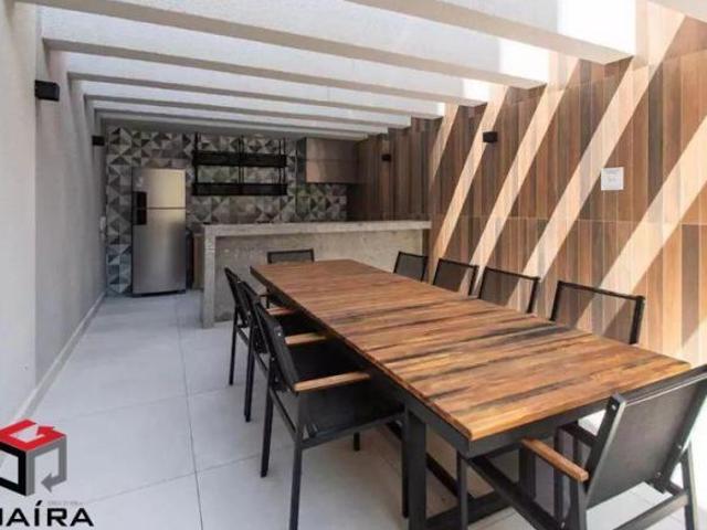 Stúdio mobiliado com 23m²na Vila Mariana