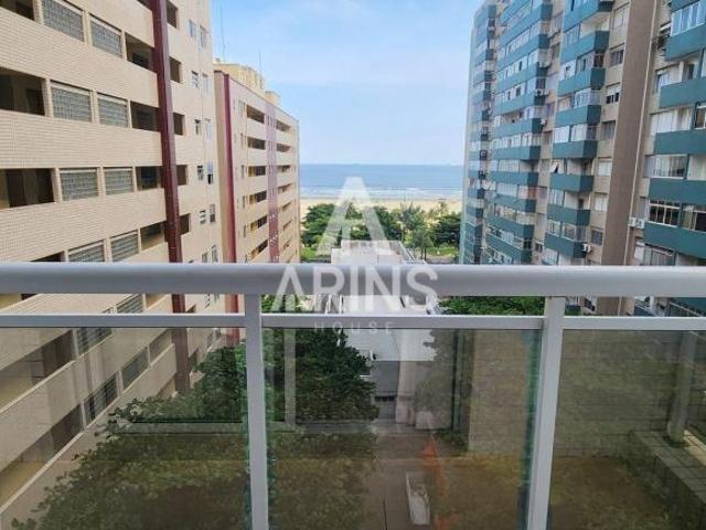 Studio Mobiliado com Varanda à Venda no Stay Santos – Pompéia