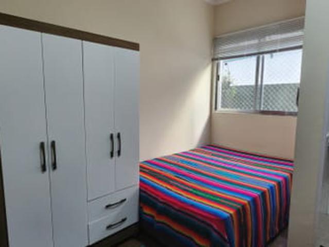 Studio Mobiliado Completo Cambuci/Aclimação