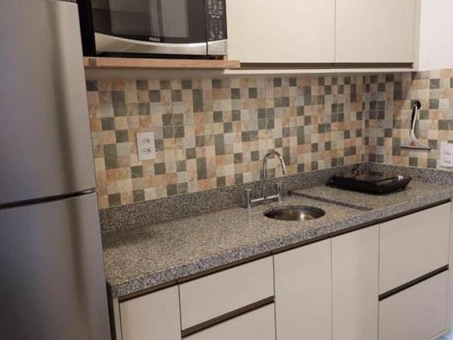 Studio Mobiliado e Completo em Vila Mariana
