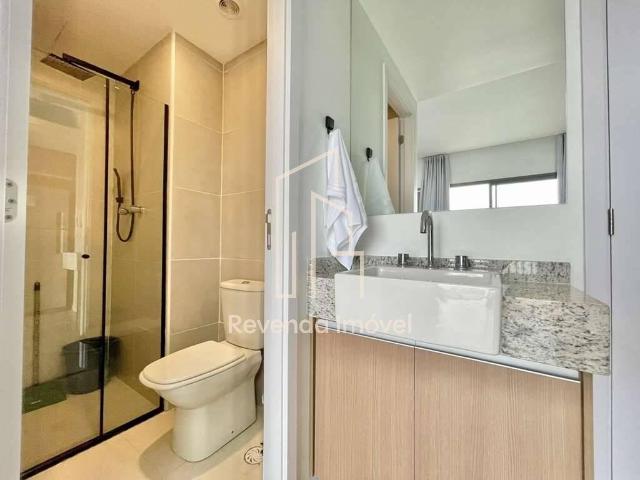 Studio MOBILIADO e EQUIPADO c/ lazer e serviços Aeroporto Congonhas!, Vila Congonhas São Paulo/SPVila Congonhas São Paulo/SP