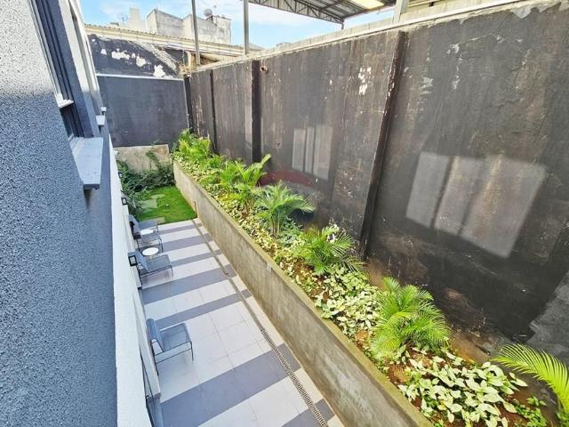 Studio mobiliado e pronto para morar | 25m² | Santa Cecília | Excelente localização
