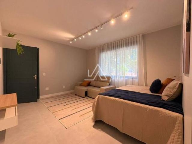 STUDIO | MOBILIADO | EDIFÍCIO GARBELOTTO | CENTRO | PASSO FUNDO/RS