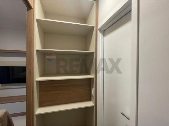 Studio Mobiliado em Frente ao Metrô Butantã | 20m² com Sacada e Ar Condicionado