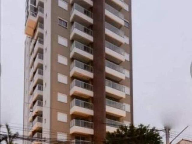 Studio Mobiliado em Ipiranga 34m2