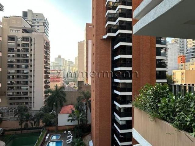 STUDIO MOBILIADO EM PINHEIROS 1 DORMITÓRIO