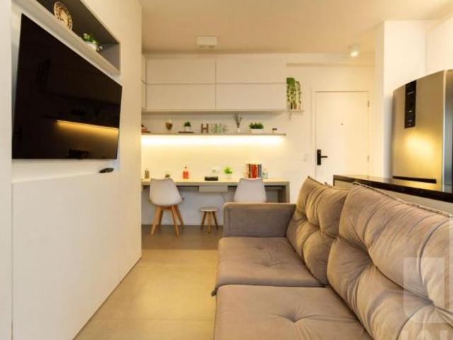Studio mobiliado em Vila Leopoldina