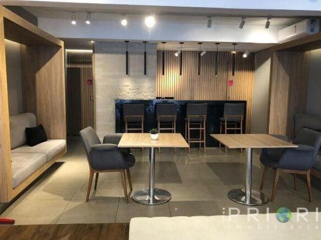Studio Mobiliado em Vila Mariana São Paulo