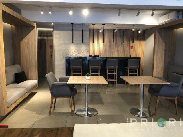 Studio Mobiliado em Vila Mariana São Paulo