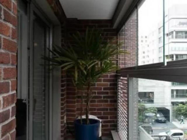 Studio Mobiliado Lindo 35m² 1 quarto 1 banheiro 1 Vaga Porteira fechada