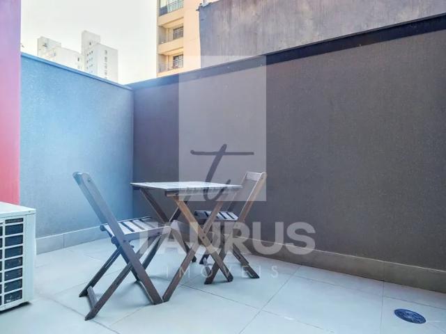 Studio mobiliado para alugar na Vila Mariana São Paulo SP