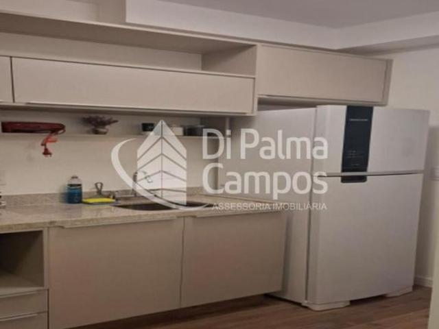 Studio mobiliado para alugar no bairro do Paraíso próximo ao metrô
