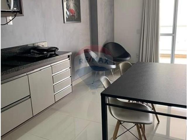Apto Studio mobiliado para alugar no Jardim Botânico, Ribeirão Preto Pronto para morar