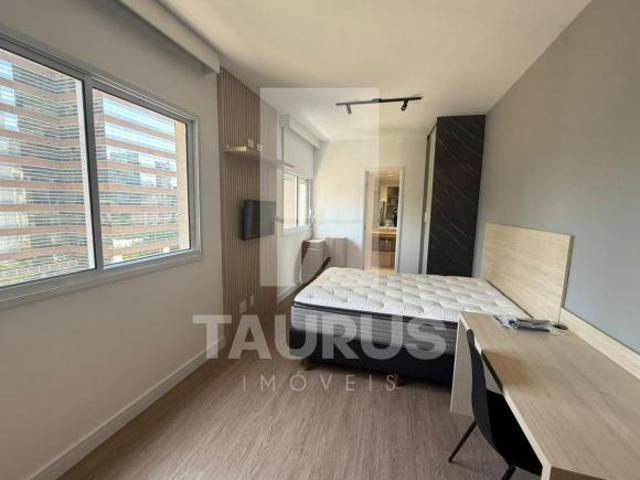 Studio mobiliado para alugar ou comprar na Vila Olimpia, São Paulo SP
