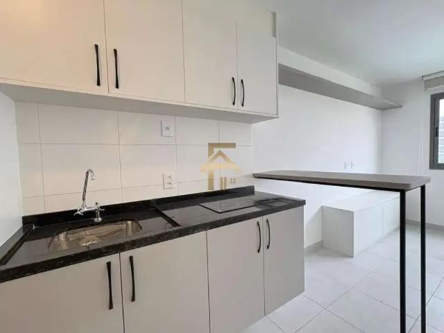 Studio mobiliado para locação na Vila Clementino – Próximo ao metrô