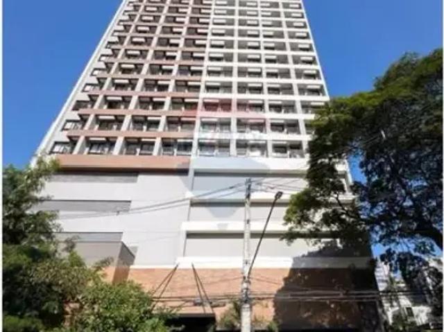 Studio mobiliado para locação na Vila Mariana com 22 m2 por R$ 2.500,00
