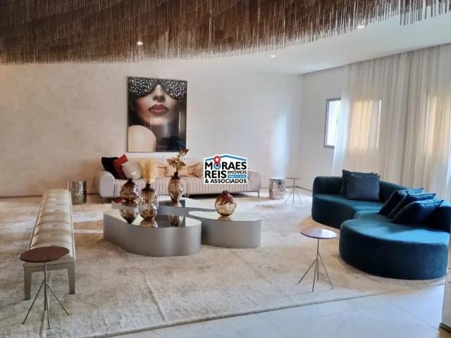 Studio Mobiliado para locação no Campo Belo