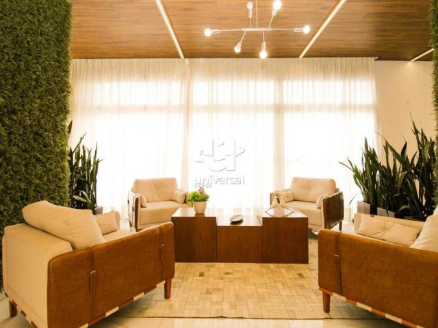 Studio Mobiliado Para Locação No Centro