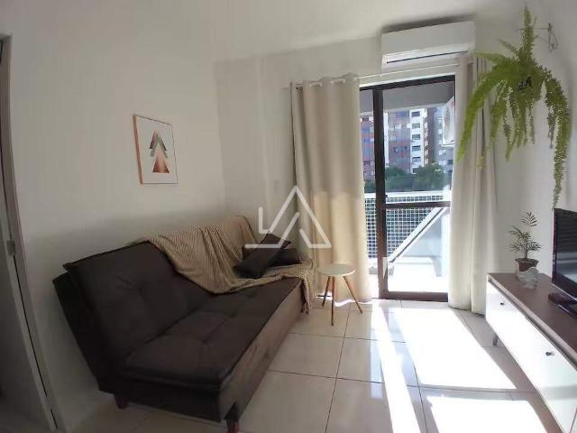 STUDIO MOBILIADO PARA LOCAÇÃO NO CENTRO DE PASSO FUNDO | Centro | Passo Fundo