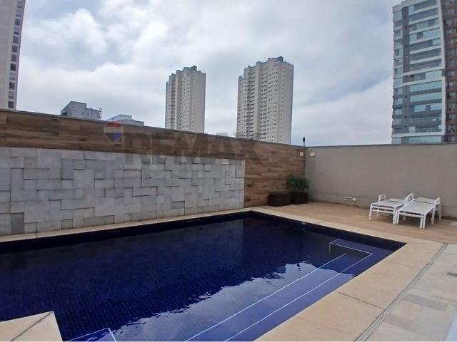 Studio Mobiliado para Locação no Ipiranga – 42m²