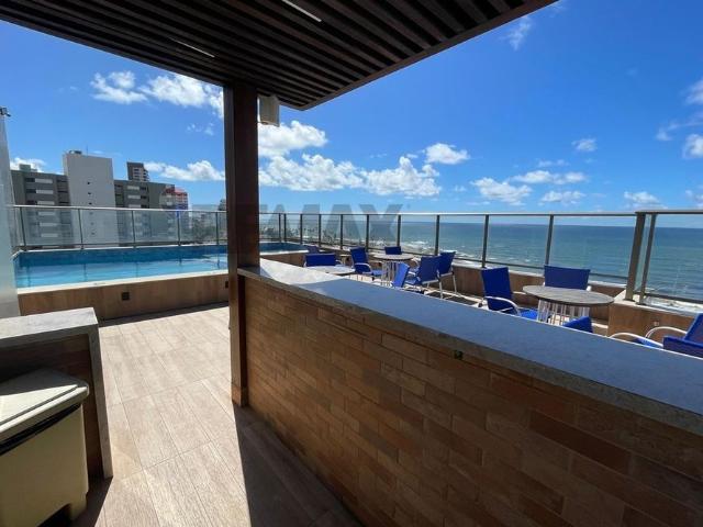 Studio Mobiliado para Locação Costa Azul