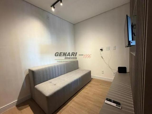 Studio mobiliado para locação e venda, com 1 dormitório no Cidade Nova Indaiatuba/SP