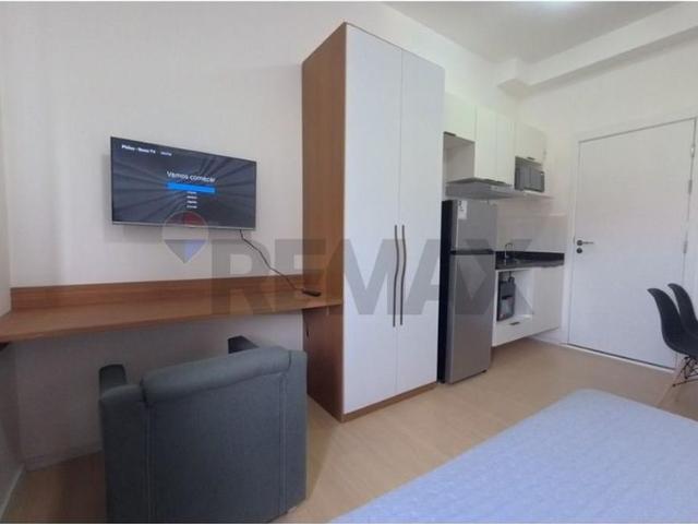 Studio Mobiliado para Locação em Pirituba – Lazer Completo, Mini Mercado e a 15 min da Estação