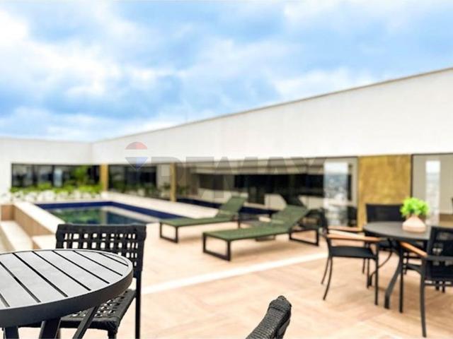 Studio mobiliado para locação próximo a UFJF Studios Federal