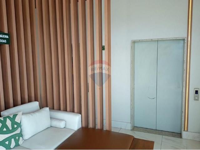 Studio Mobiliado para Locação | Residencial Independência 915, Centro, Juiz de Fora