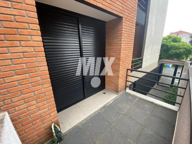 Studio mobiliado para locação, Vila Mariana, São Paulo, SP